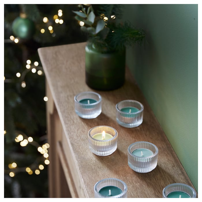 VINTERFINT Collection - See Our Winter Holiday Collection - IKEA Ireland