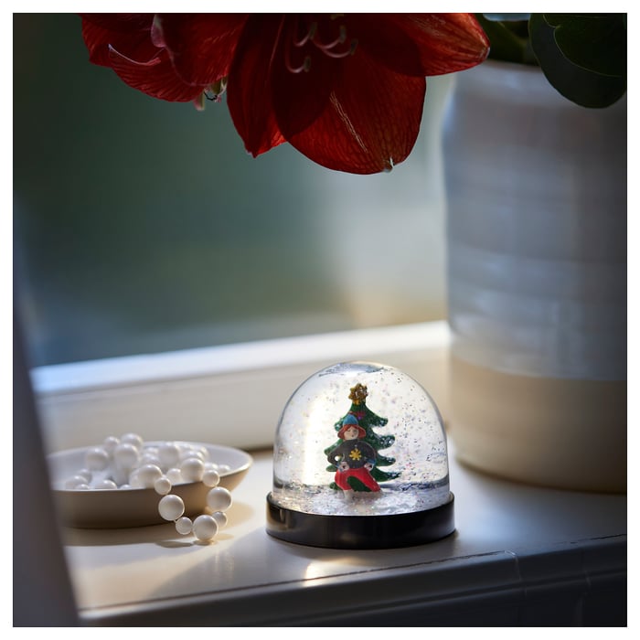 VINTERFINT Collection - See Our Winter Holiday Collection - IKEA Ireland