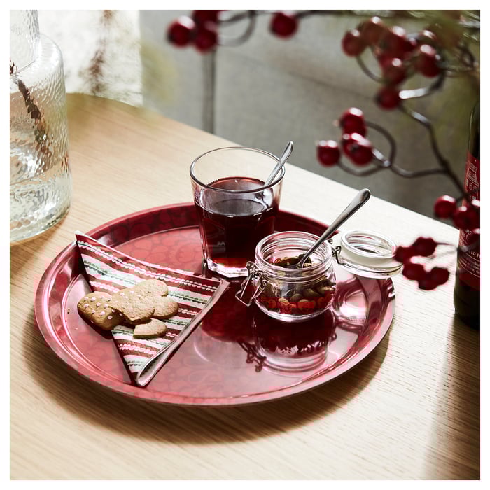 VINTERFINT Collection - See Our Winter Holiday Collection - IKEA Ireland
