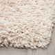 VOLLERSLEV white, runner rug, 80x150 cm - IKEA Ireland