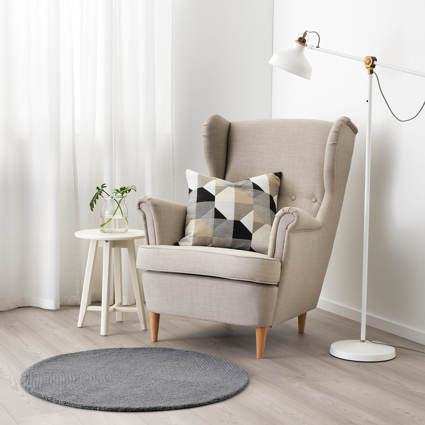 Rounds Rugs - IKEA Ireland