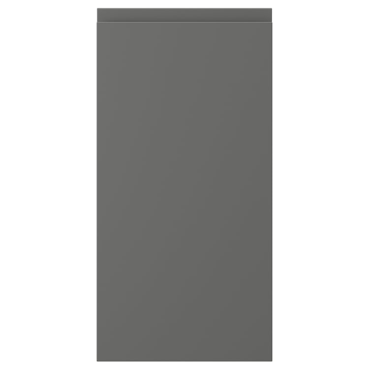 VOXTORP dark grey, door, 30x60 cm - IKEA Ireland