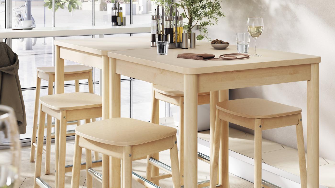 Bar Furniture - IKEA Ireland
