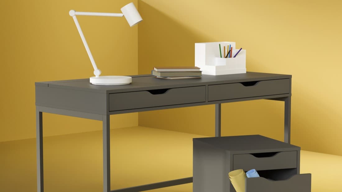 Home Office Desk - Desks For Home - IKEA Ireland