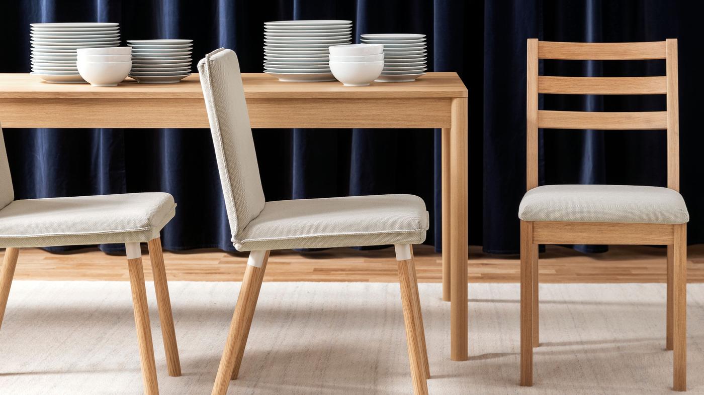 Dining Chairs - Dining Room Chairs - Kitchen Chairs - IKEA Ireland