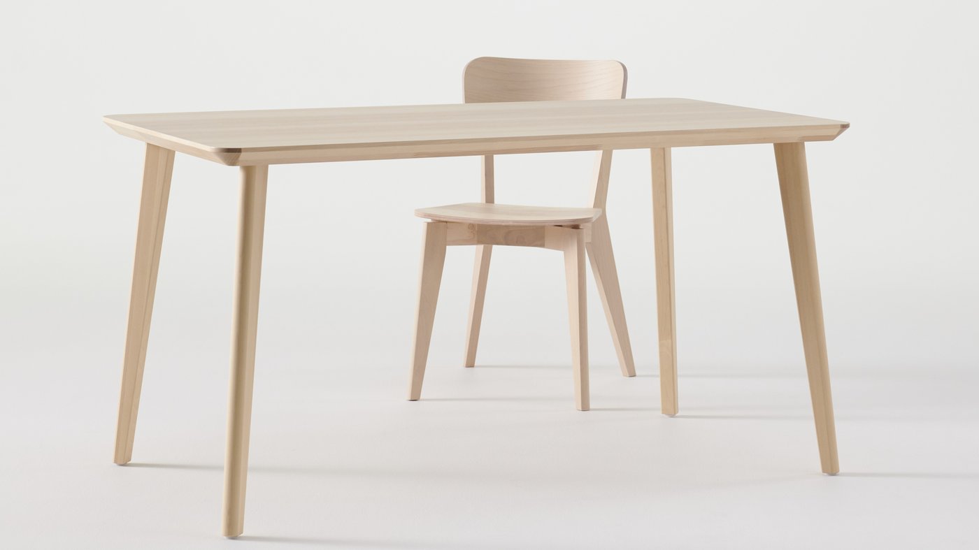 Dining Table - Dining Room Table - Kitchen Table - IKEA Ireland