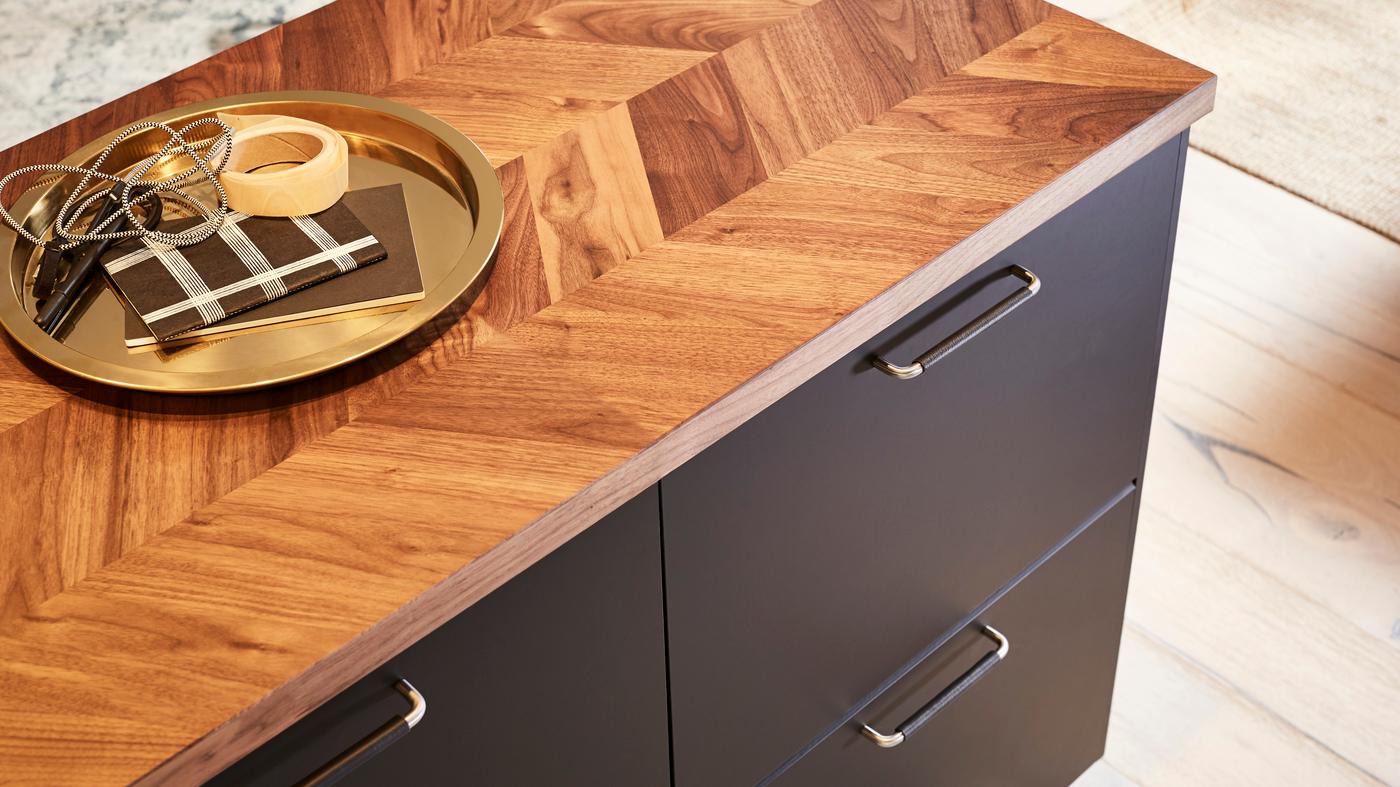 Kitchen Worktop - Worktop - Kitchen Work Surface - IKEA Ireland