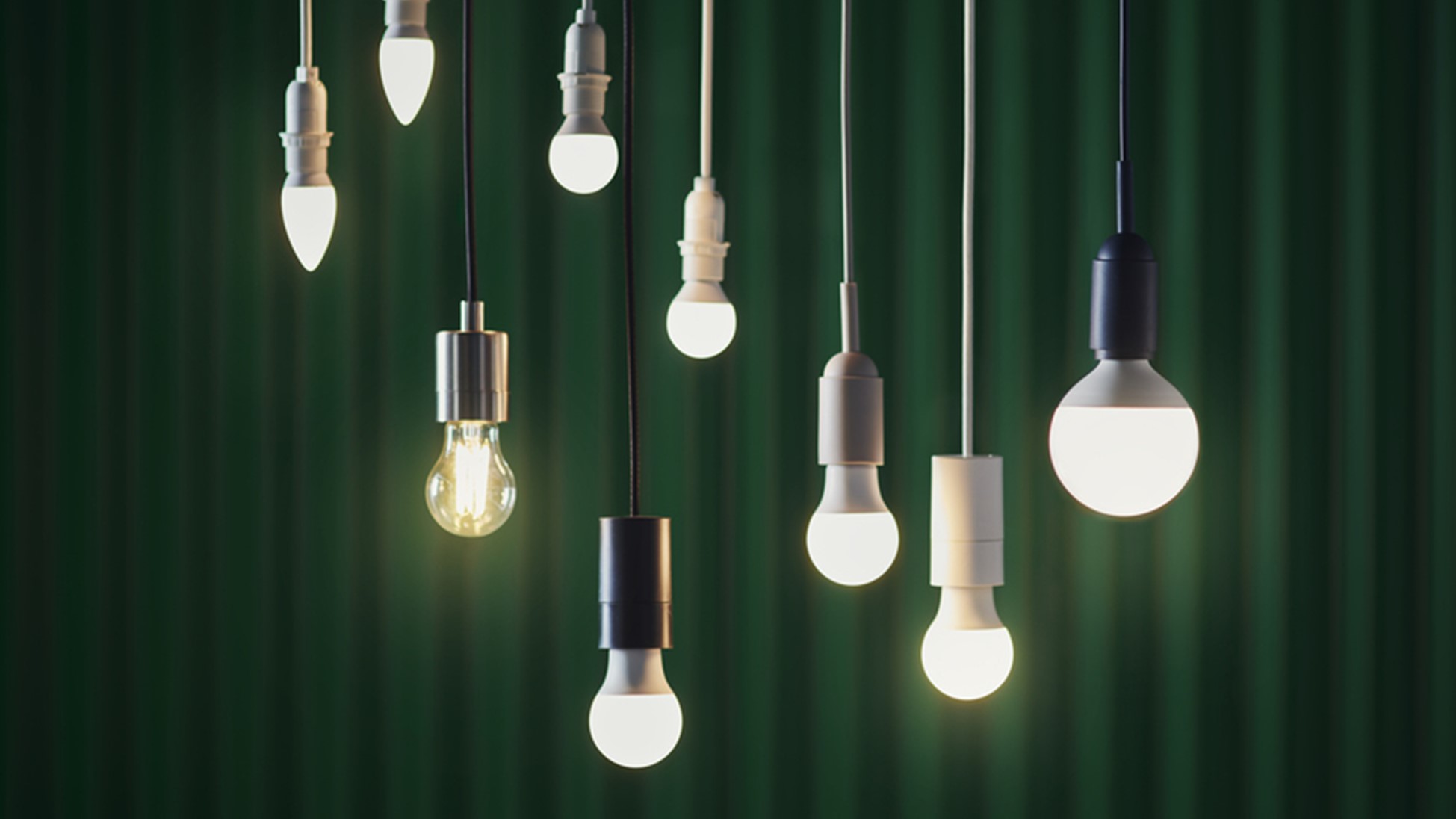 Light Bulbs - LED Light Bulbs - IKEA Ireland