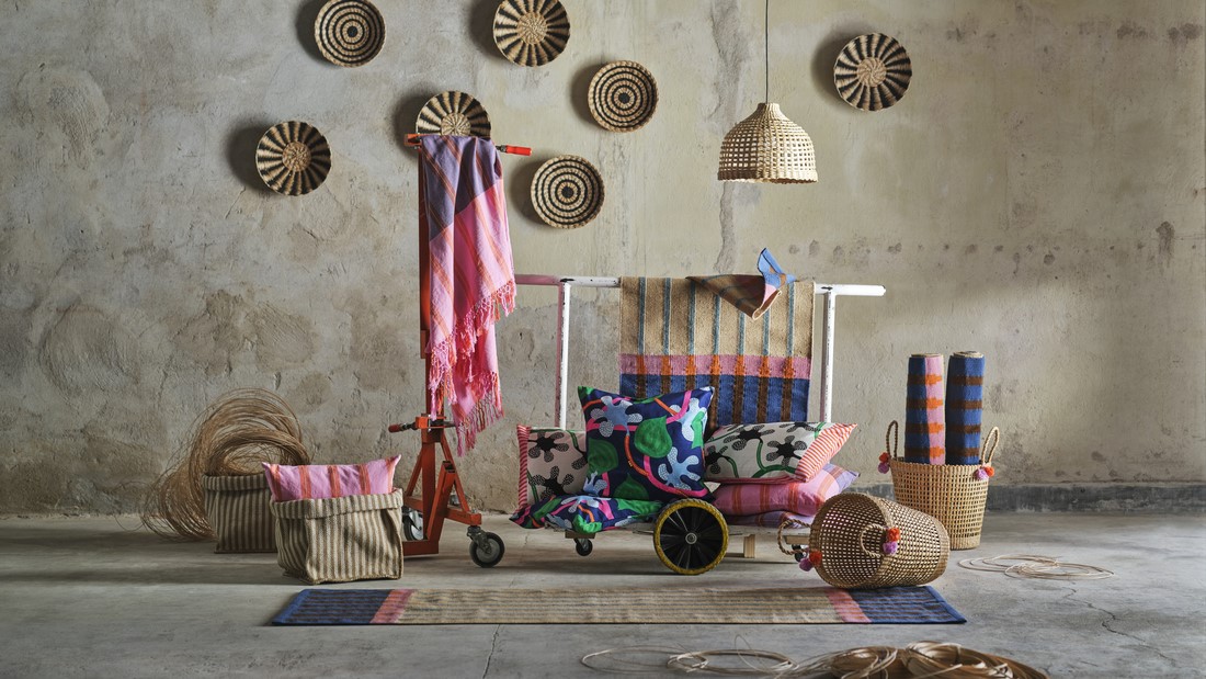 MÄVINN Collection - IKEA Ireland