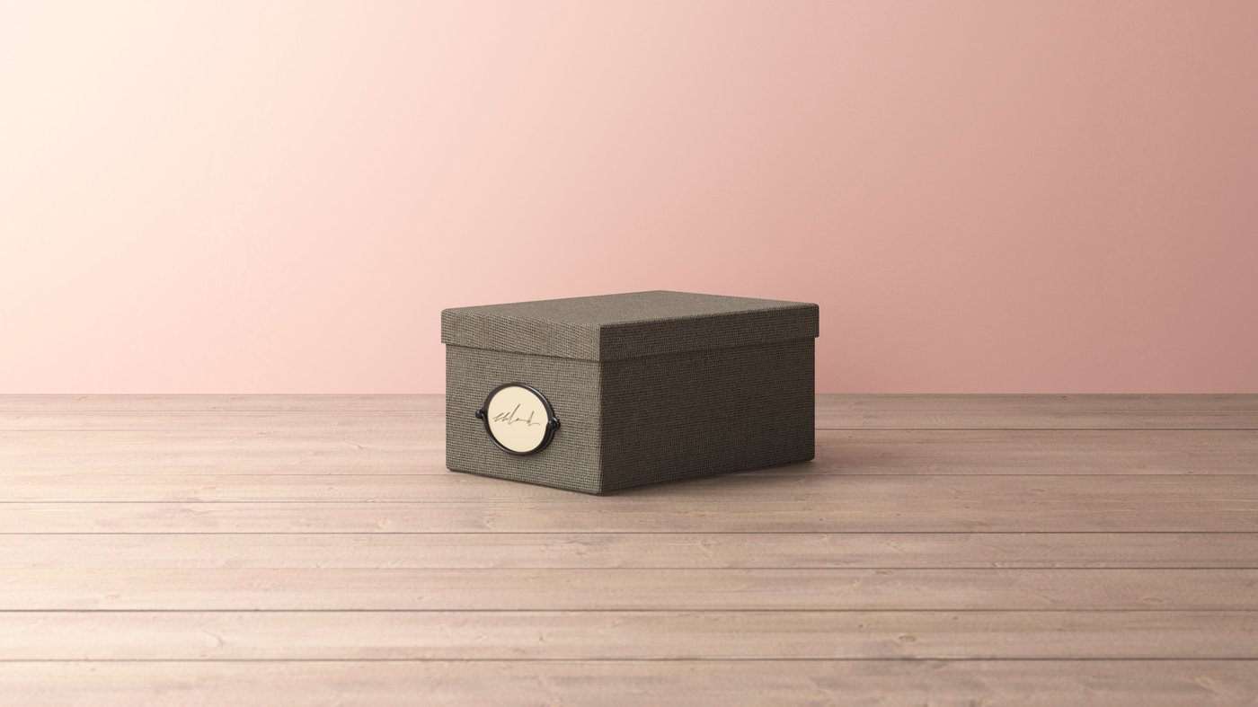 Storage Boxes With Lids - IKEA Ireland