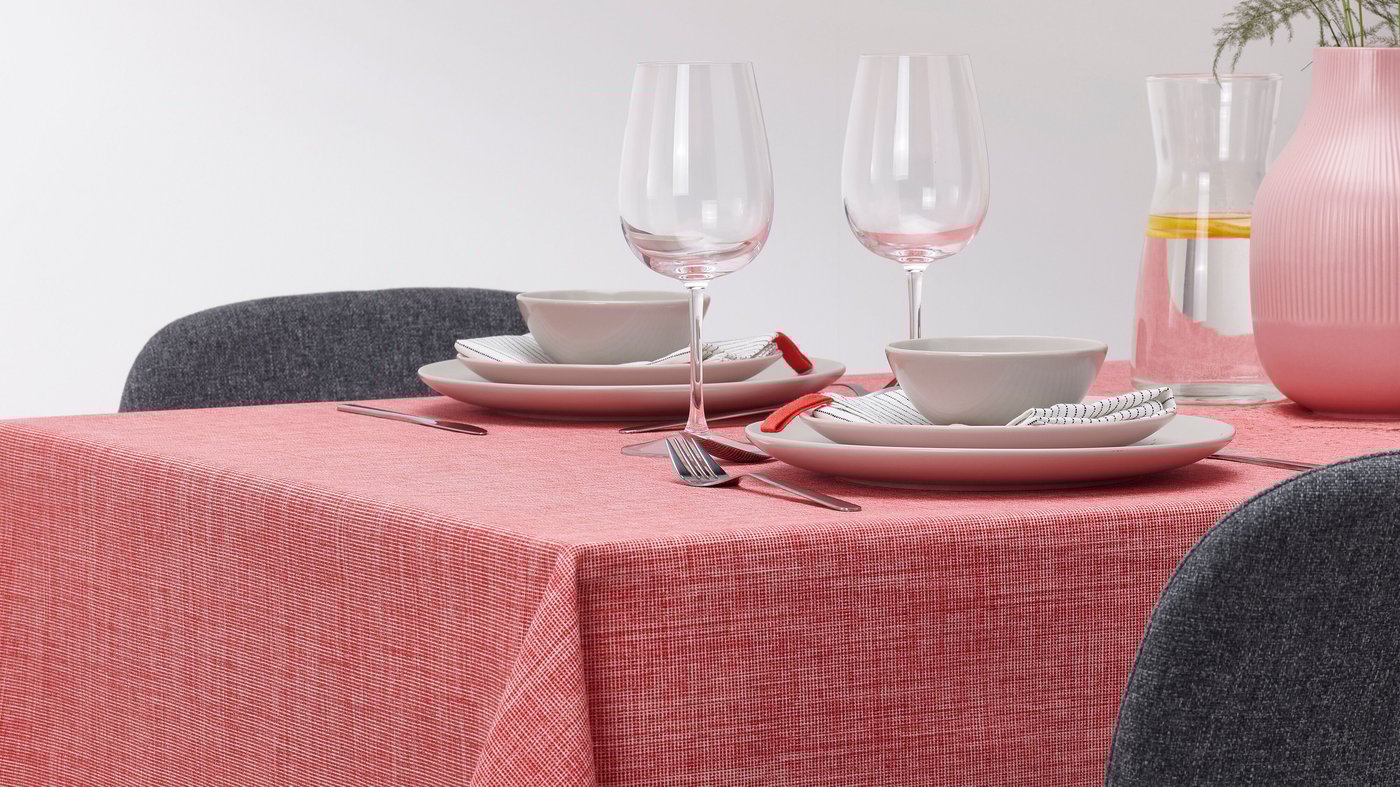 Table Linen - Cotton Table Linens - Table Linens - IKEA Ireland