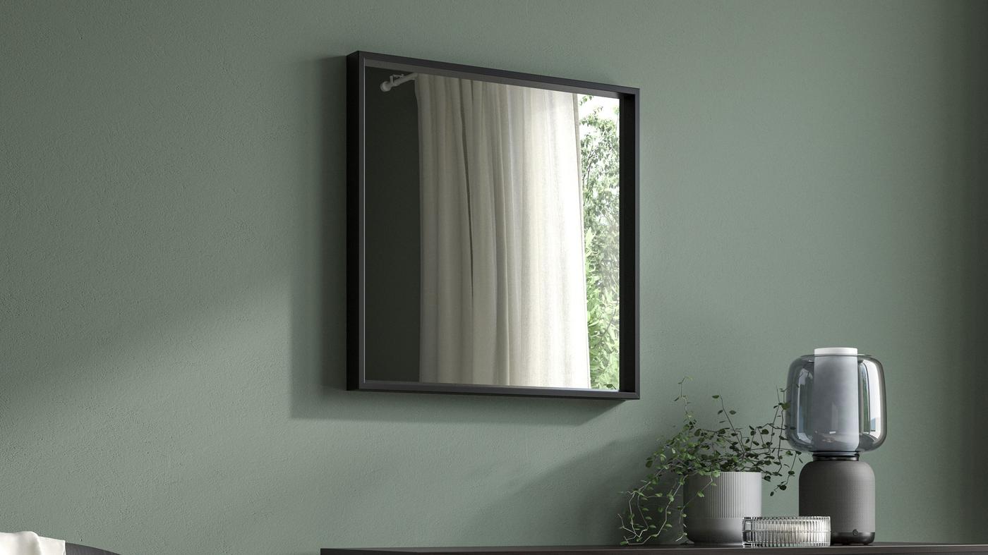 Wall Mirrors - Decorative Wall Mirrors - IKEA Ireland