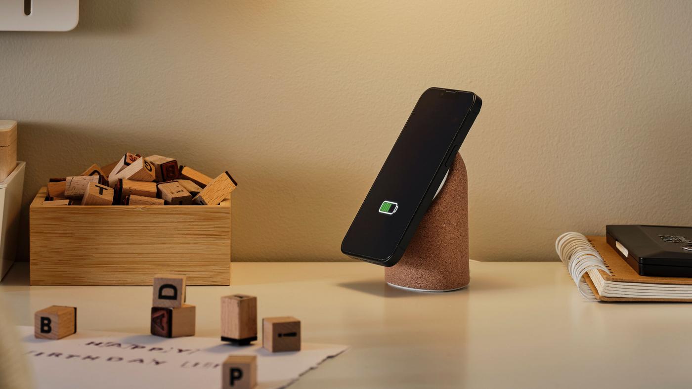 Wireless Charging - Wireless Chargers - IKEA Ireland