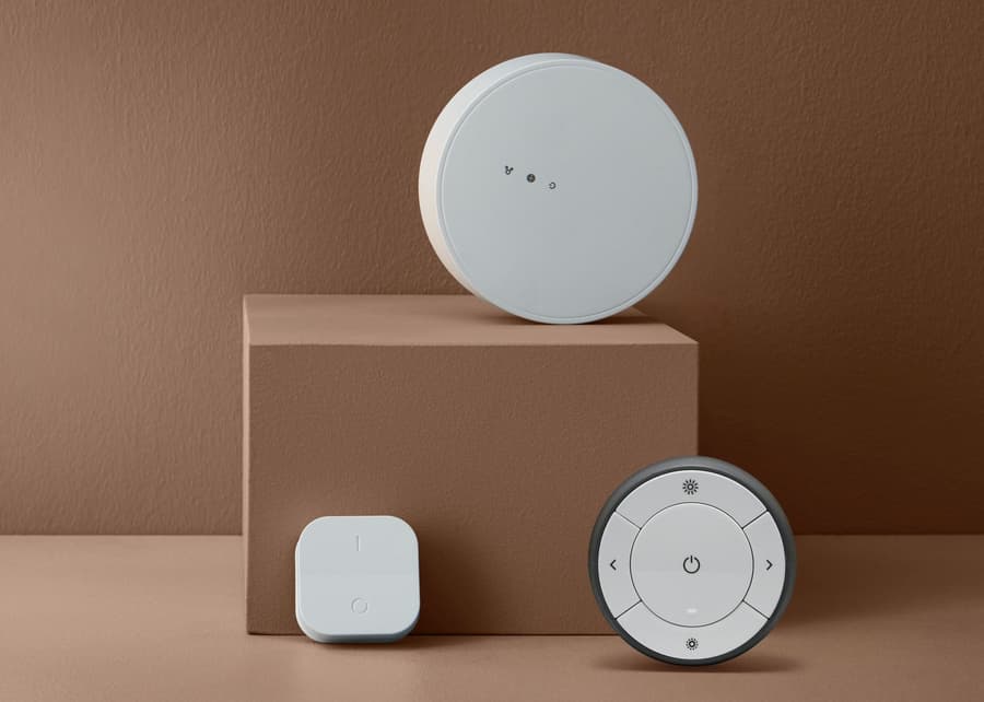 IKEA Home smart app and TRÅDFRI gateway support - IKEA Australia