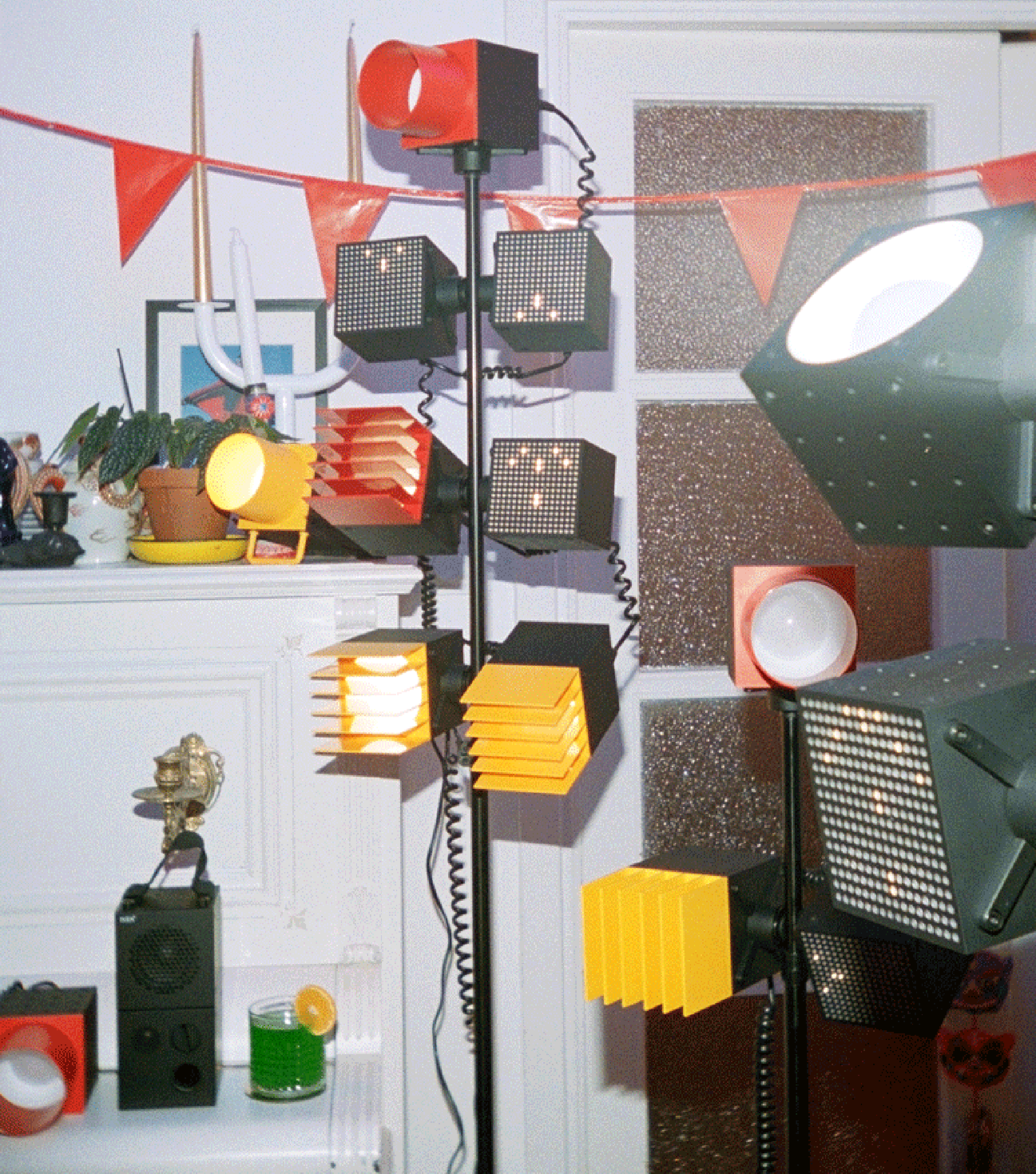 Colecția în ediție limitată - FREKVENS - IKEA