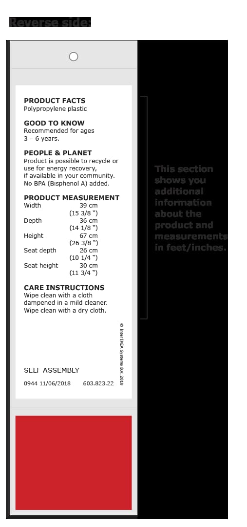 price-guarantee - IKEA