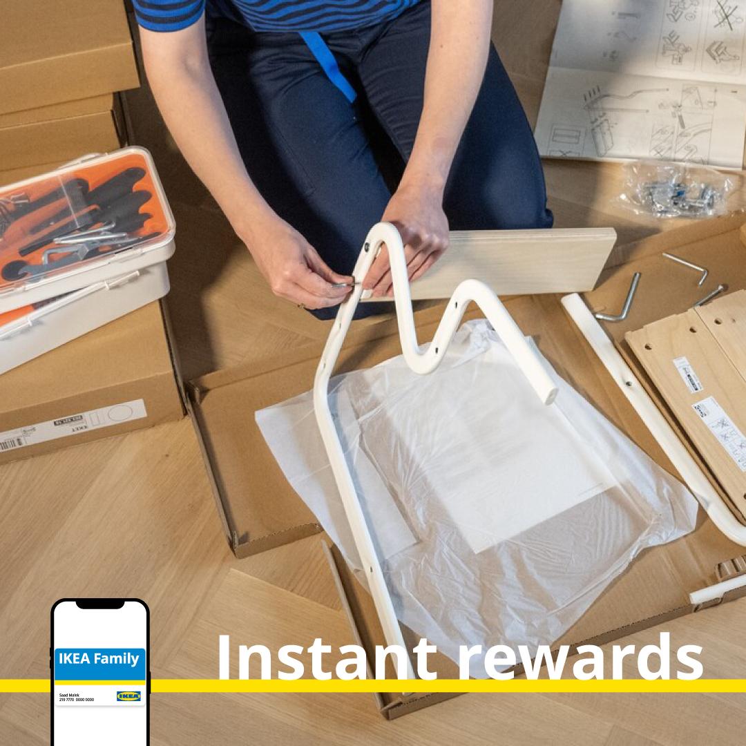 IKEA Family – Join our club for free - IKEA