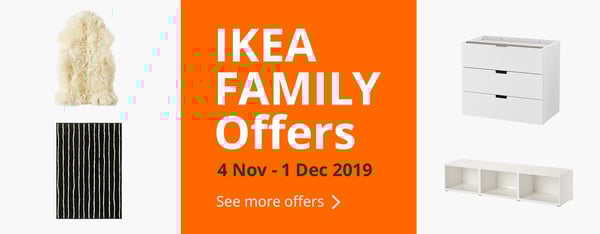 IKEA Offers and Promotions | IKEA Malaysia - IKEA