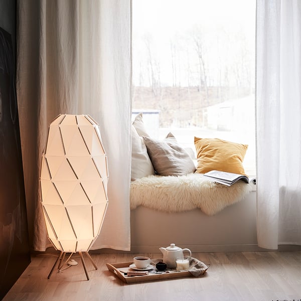 Tendance décoration cocooning - IKEA