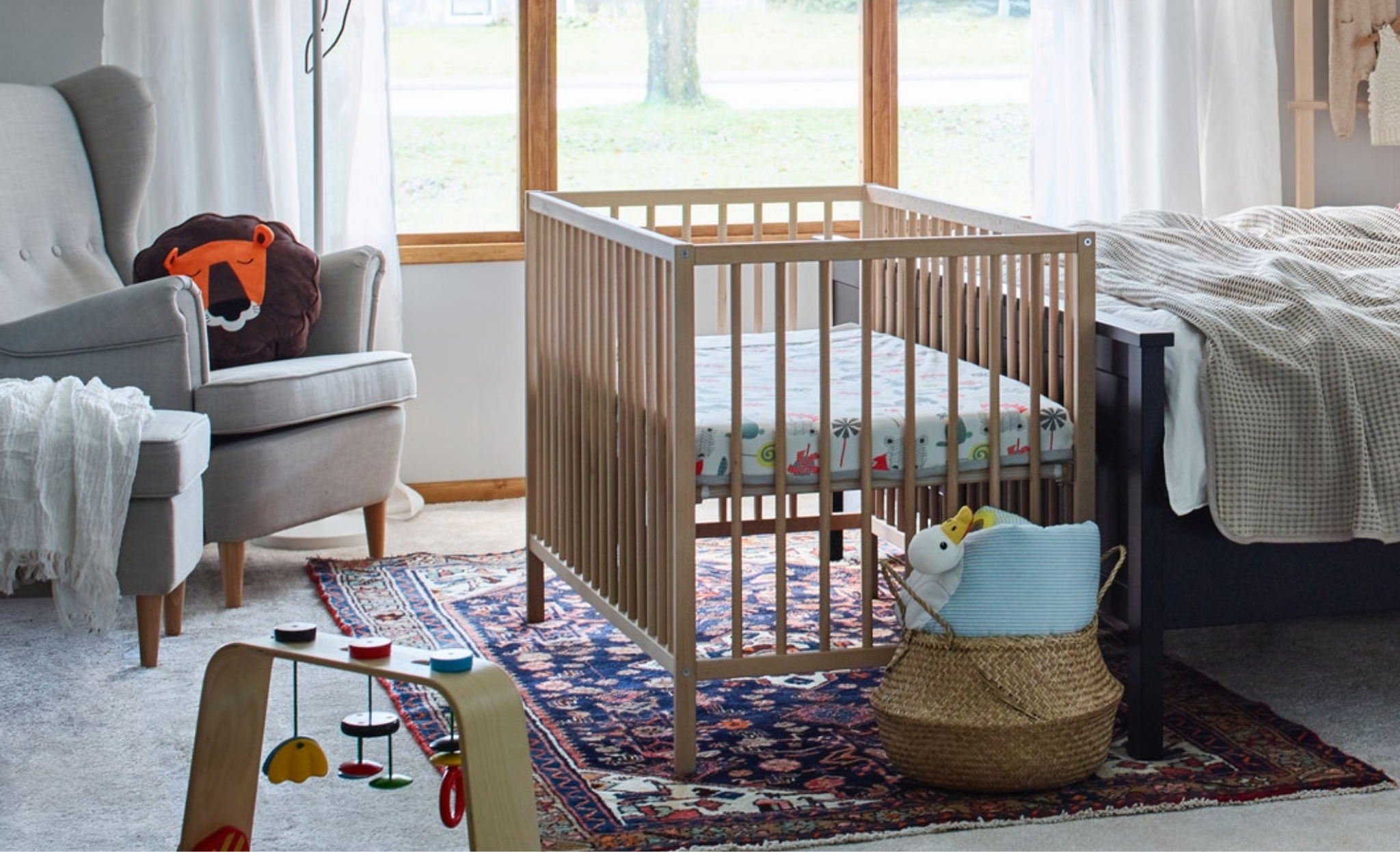 Camere pentru copii IKEA - IKEA