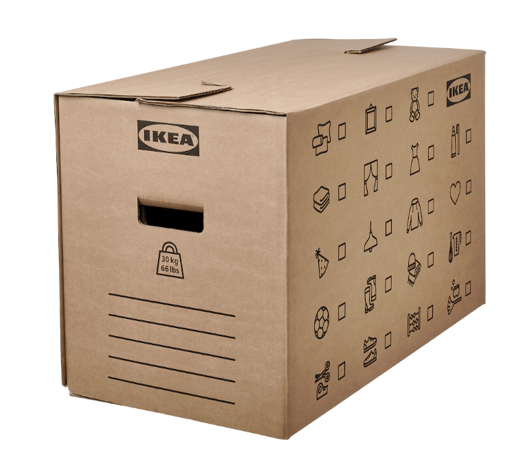 Šťastné piatky v IKEA Bratislava! - IKEA