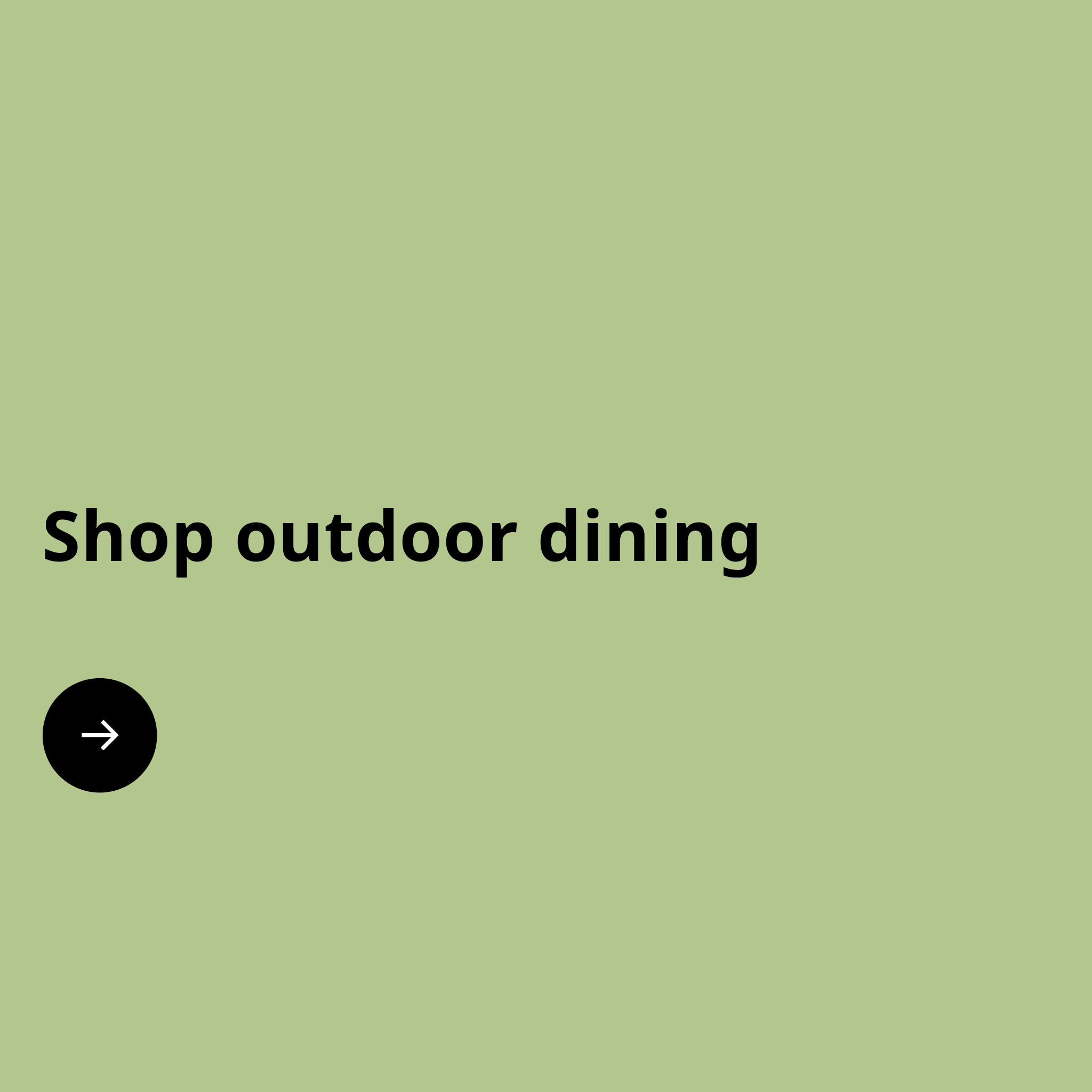 Outdoor | Garden Decor and Setup Essentials - IKEA