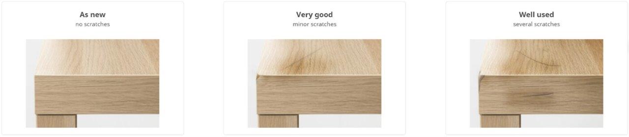 BuyBack and Resell Terms and Conditions - IKEA