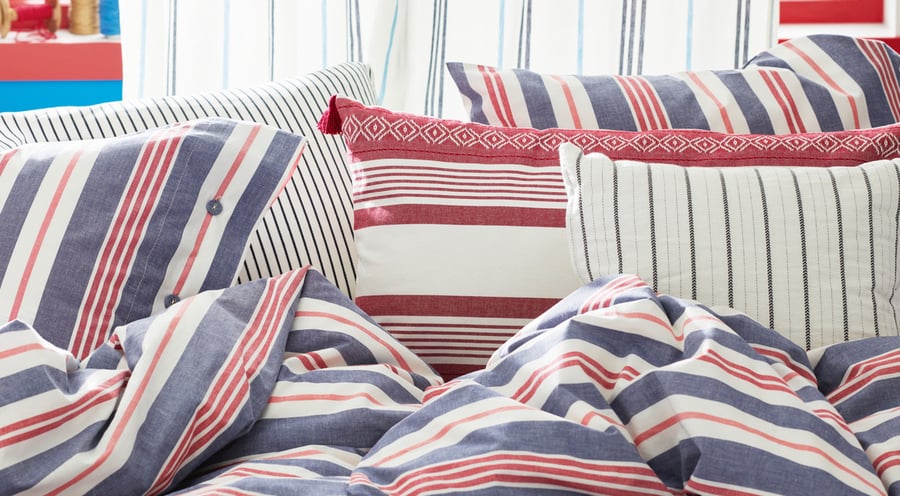 Textiles - IKEA