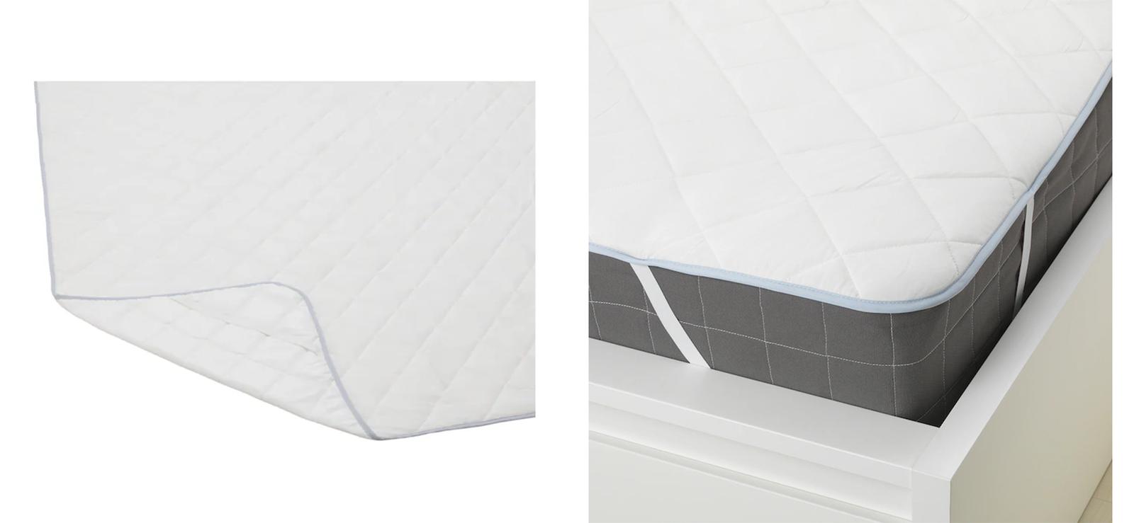 イケア、従業員が選ぶ 「寝苦しい夏におすすめしたいひんやり寝具TOP5」を公開！｜IKEA【公式】 - IKEA