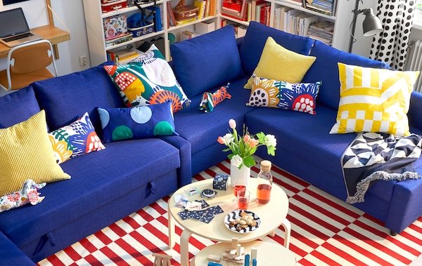 Celebrate 40 years of the BILLY bookcase - IKEA