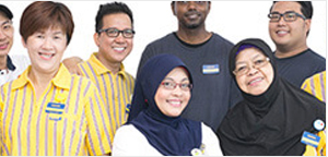 Culture & Values - IKEA