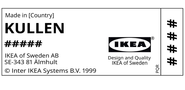 Secure It Furniture Safety - IKEA
