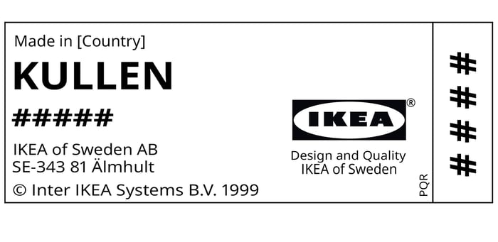 Secure It Furniture Safety - IKEA