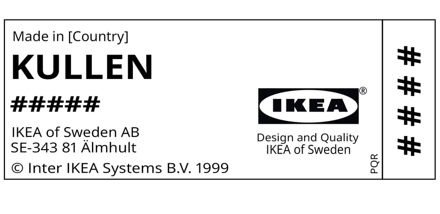 Secure It Furniture Safety - IKEA