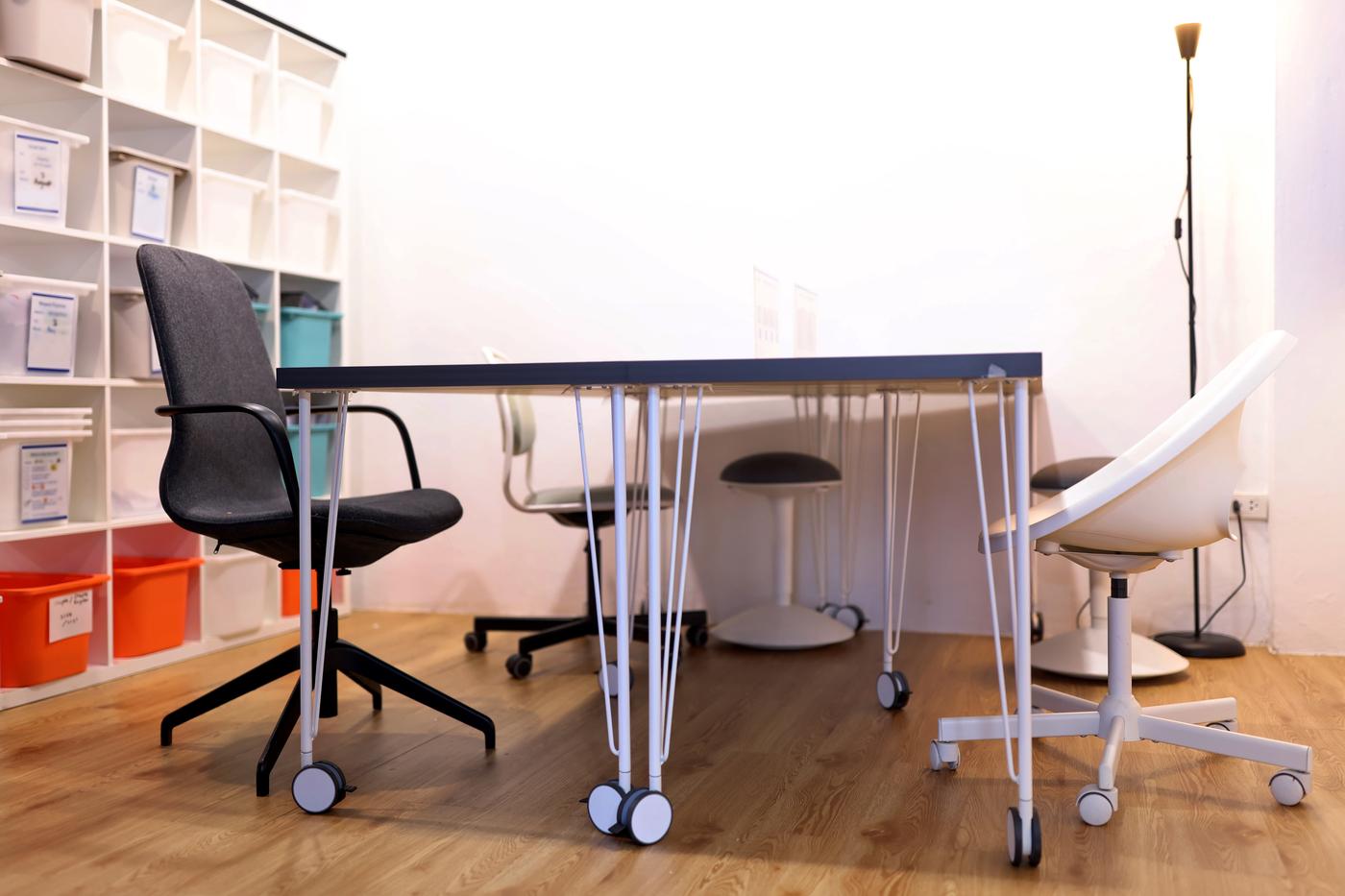 We believe in the value of a diverse workforce. - IKEA