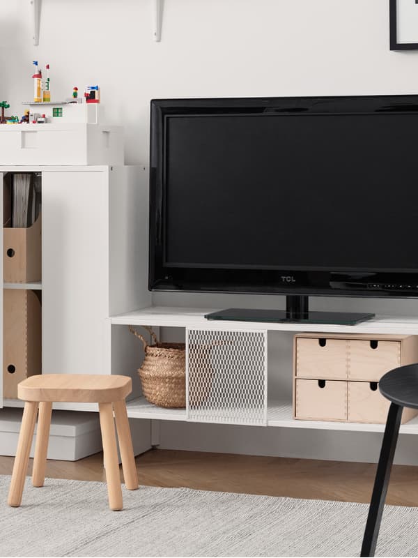 Cheap tv units ikea store