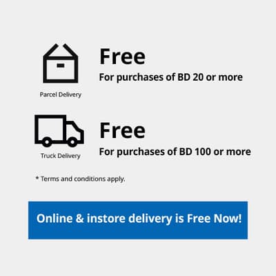 Delivery options - IKEA