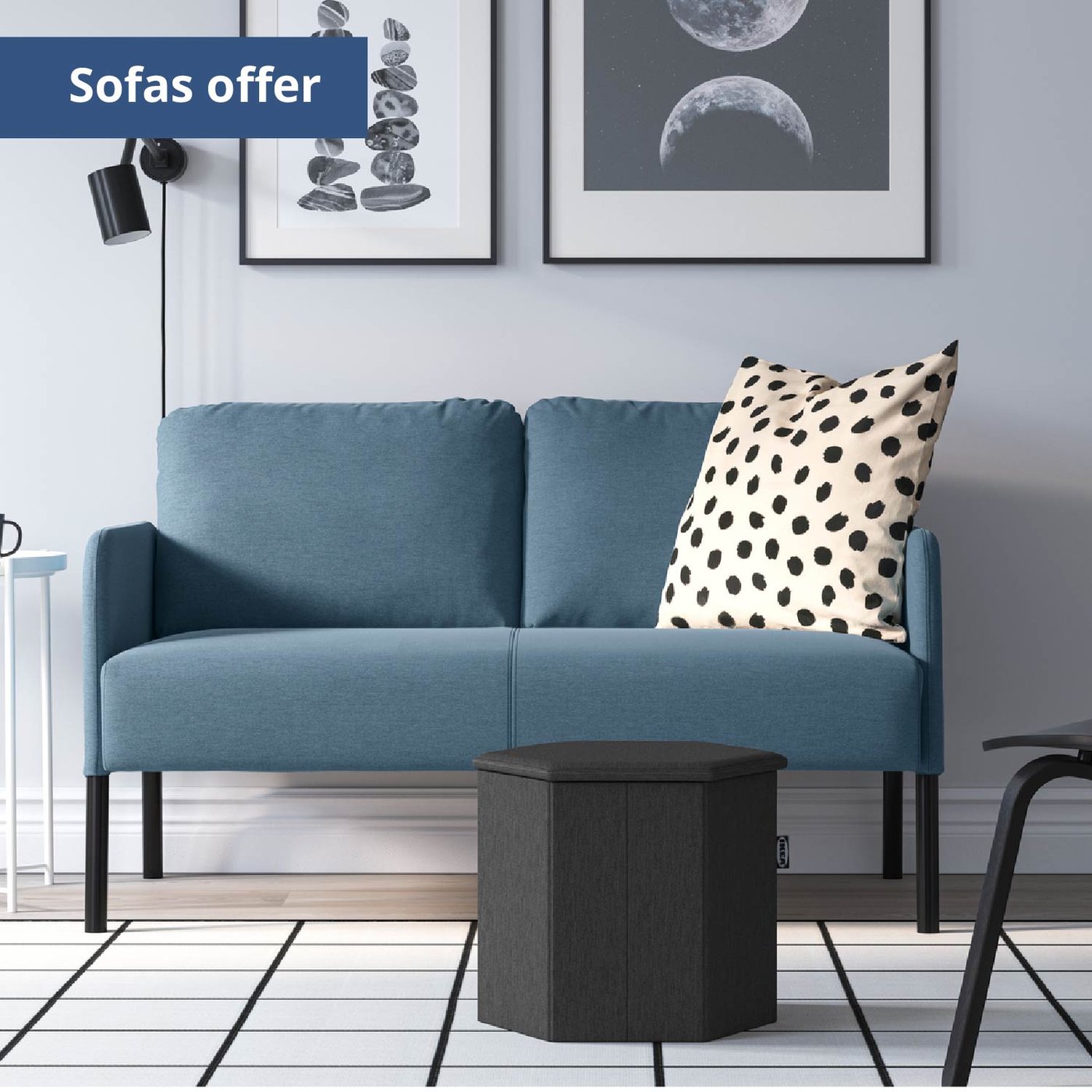 Enjoy shopping online! Shop furniture & accessories - IKEA
