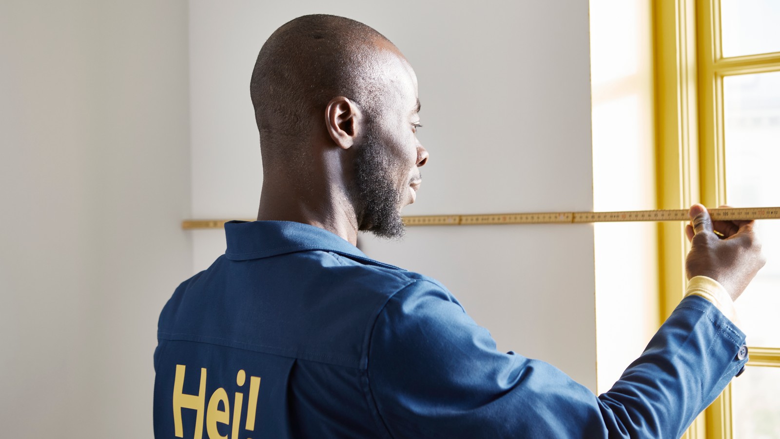 Service installation de cuisine et salle de bain - IKEA