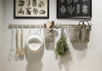 A gallery of kitchen tips - IKEA Eesti