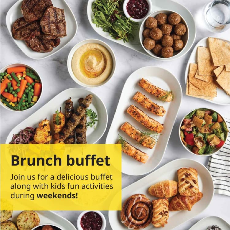 Furniture & Home Furnishing Store Near Abu Dhabi - IKEA