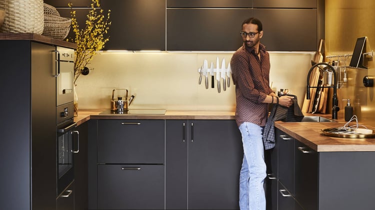 Kitchen | Kitchen Design Ideas & Inspiration - IKEA