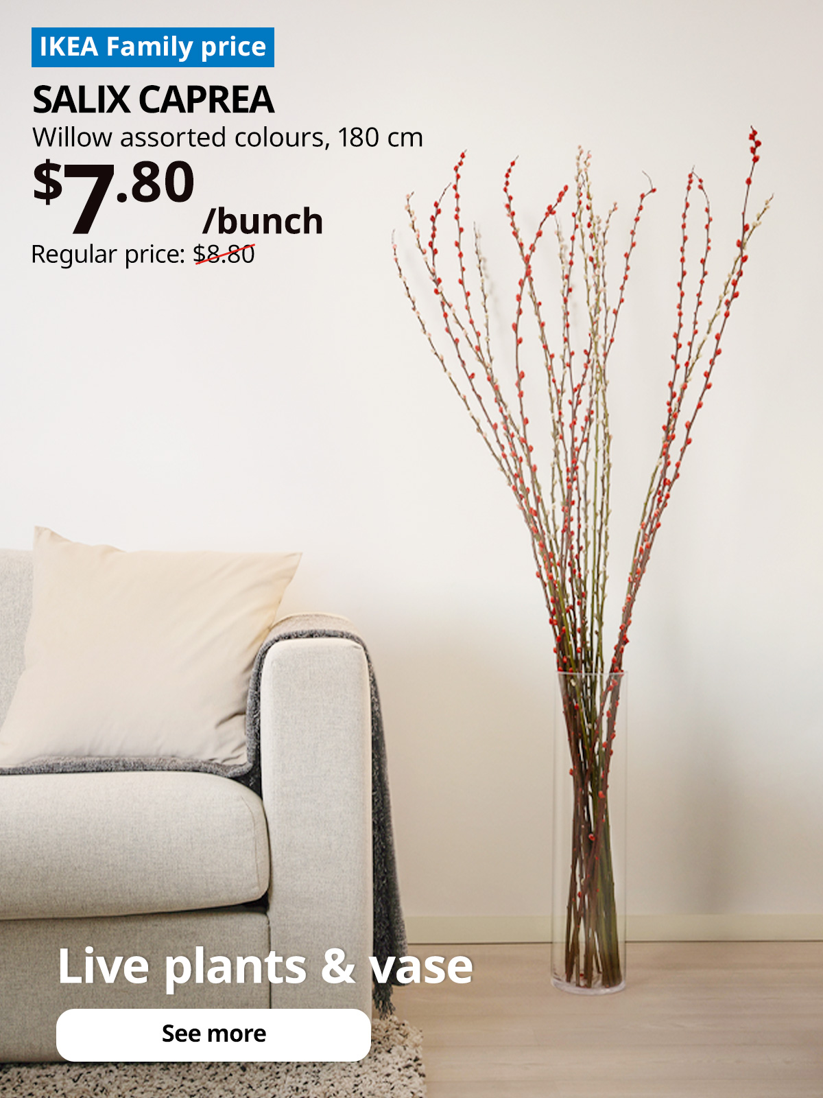 Shop IKEA Singapore | Furniture & Home Furnishing - IKEA | IKEA Singapore