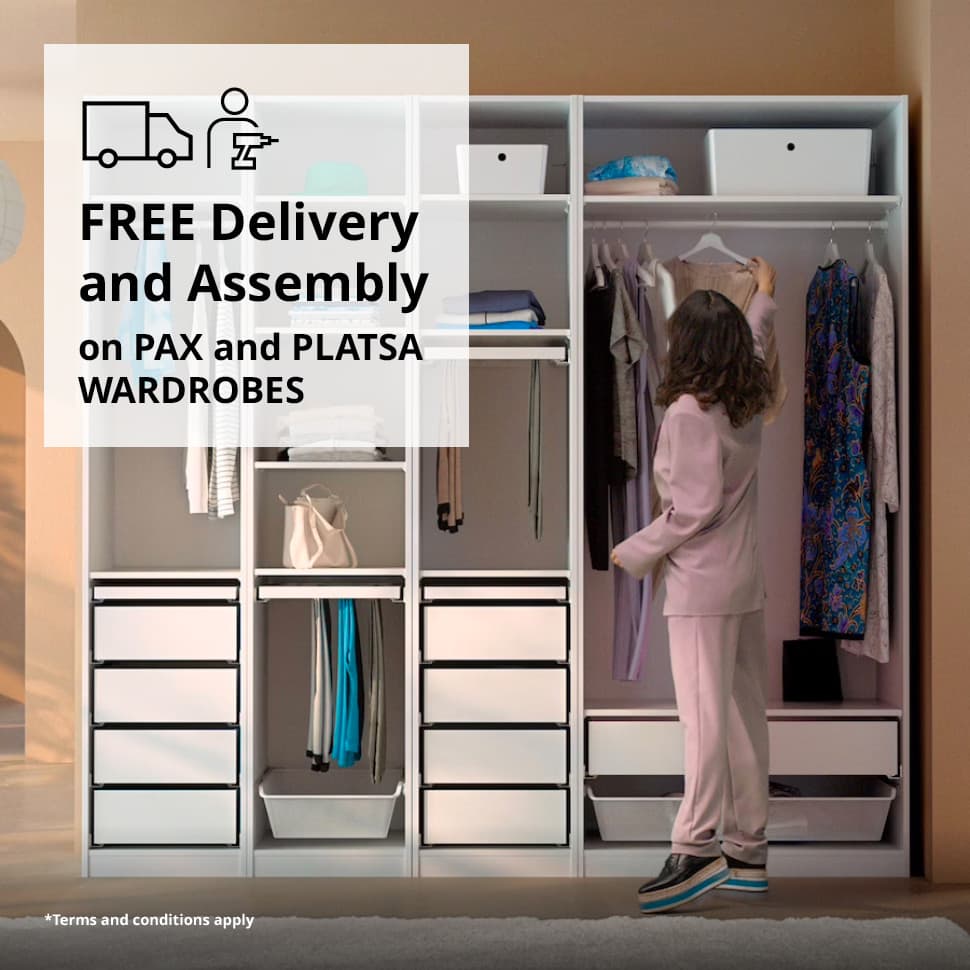 IKEA Amman - IKEA