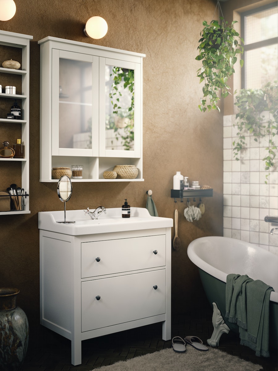 Find the perfect bathroom solution for your needs - IKEA