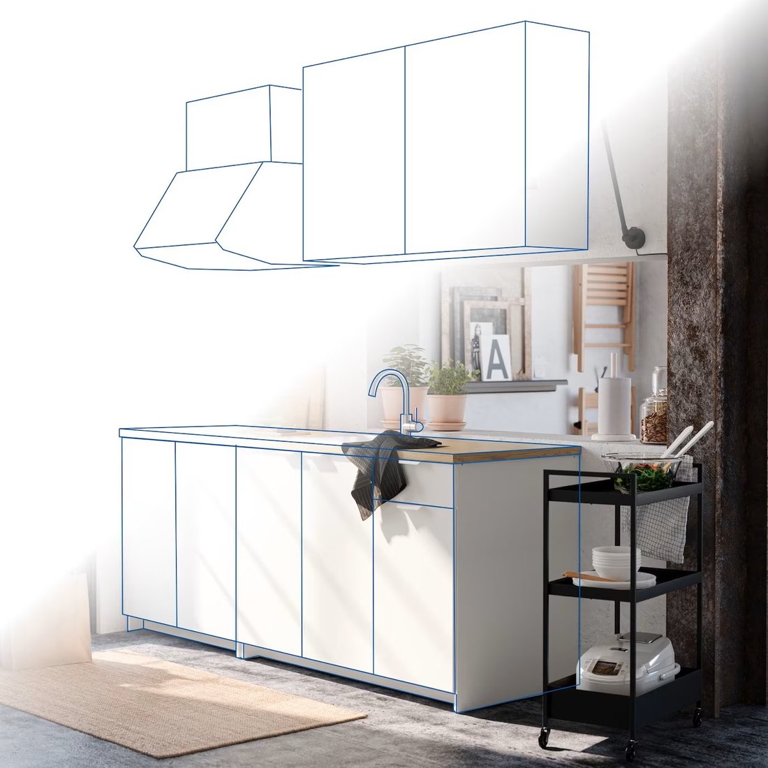 Robna kuća IKEA Beograd - IKEA