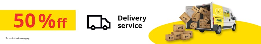 delivery-services - IKEA