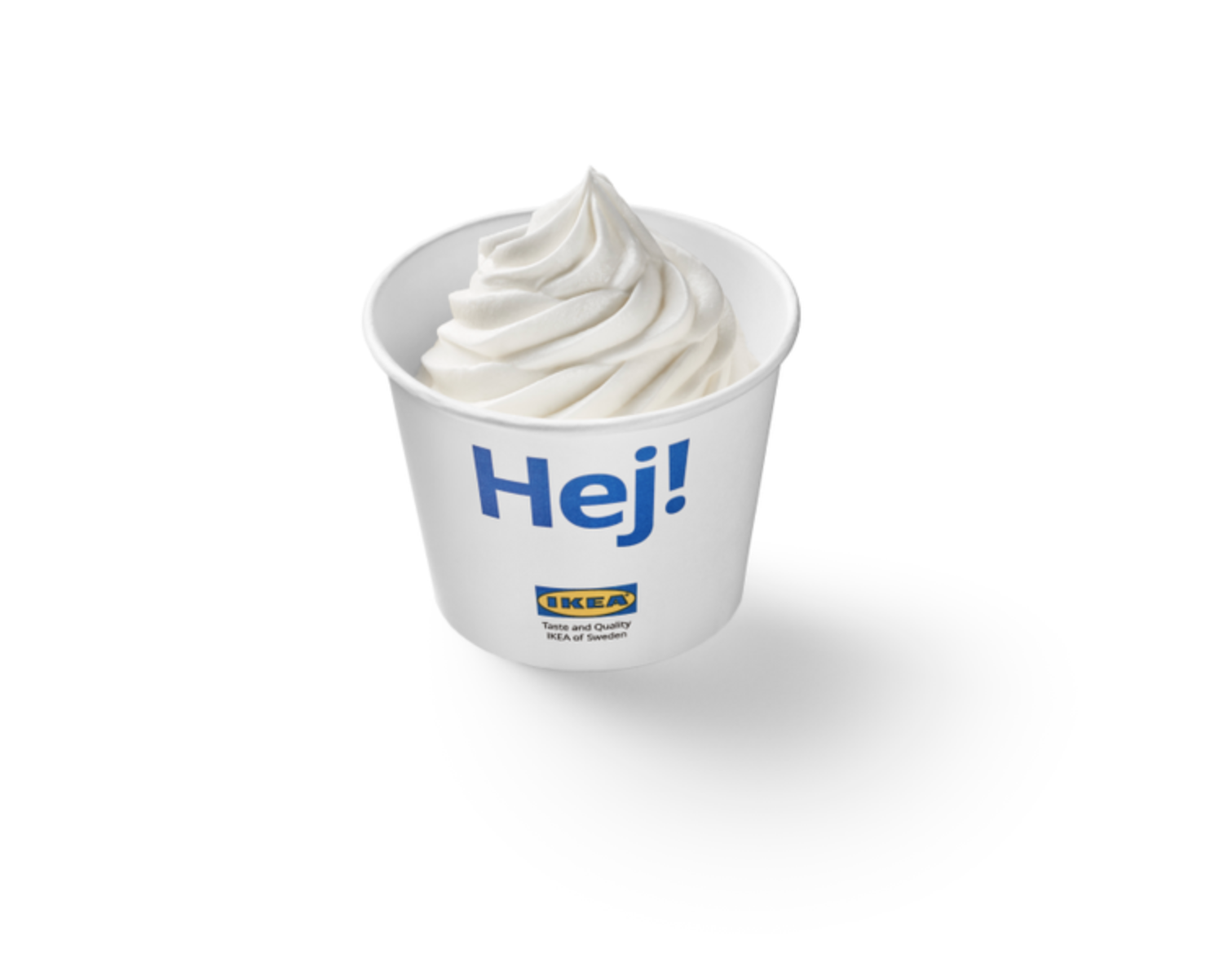 IKEA Bistro Menu - IKEA