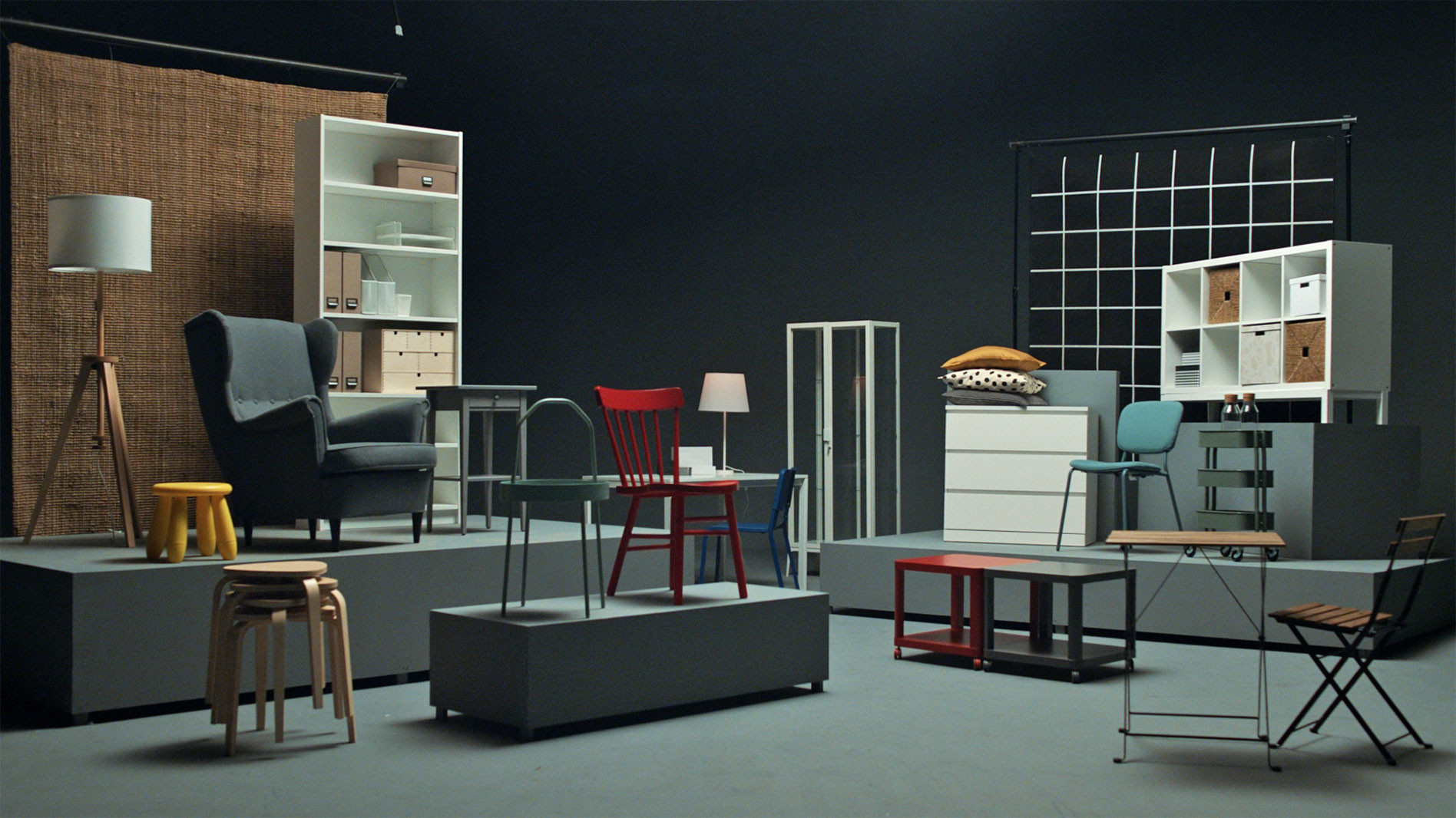 Design is for everyone - IKEA