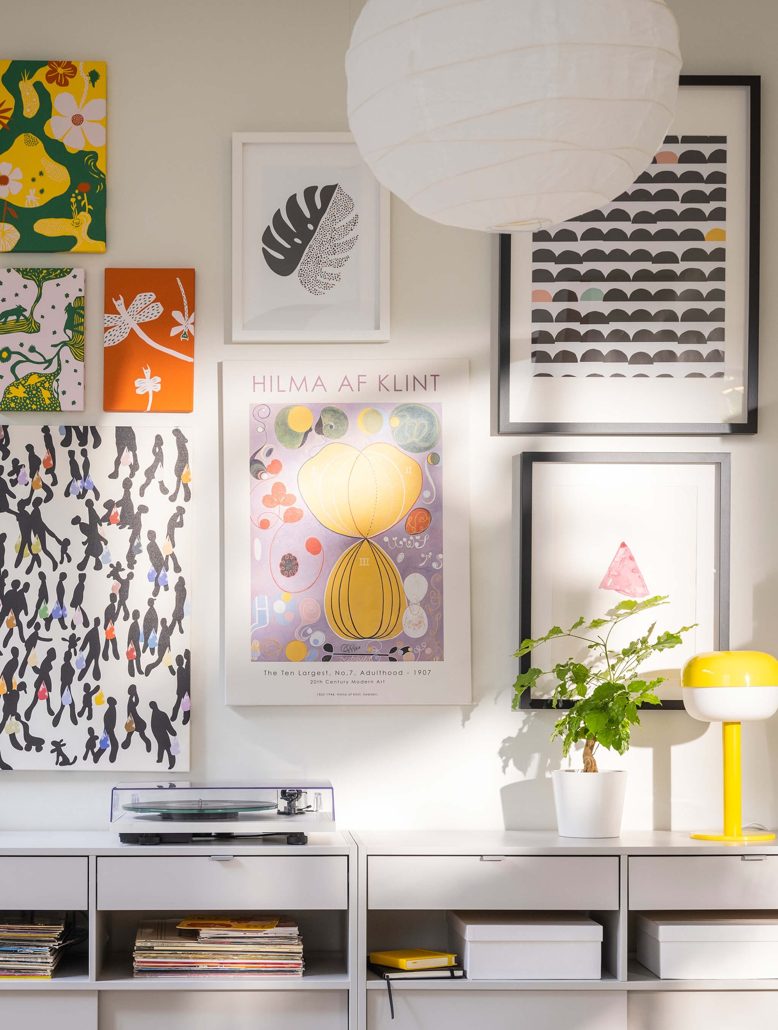 Swedish Roots: Interior Design & Decor Tips - IKEA